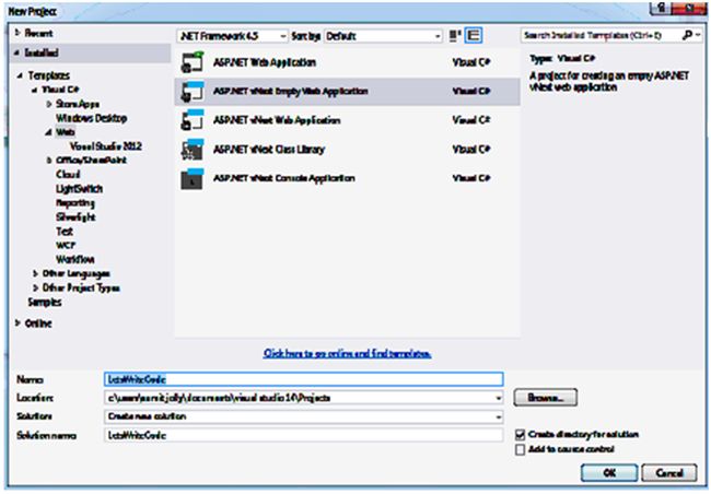 ASP.Net vNext: Part 2